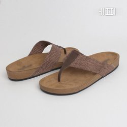 20대 30대 남성 내추럴 심플 쪼리 1.5cm - SSG.COM