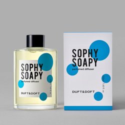 소피소피 퍼퓸드 디퓨저 220ml + 스틱 3EA - SSG.COM