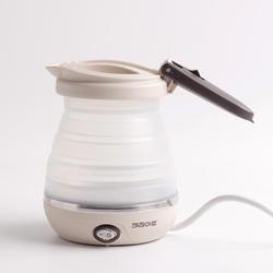 접이식 휴대용 여행용 커피포트 전기포트 폴딩포트 0.6L (S10985507) - SSG.COM