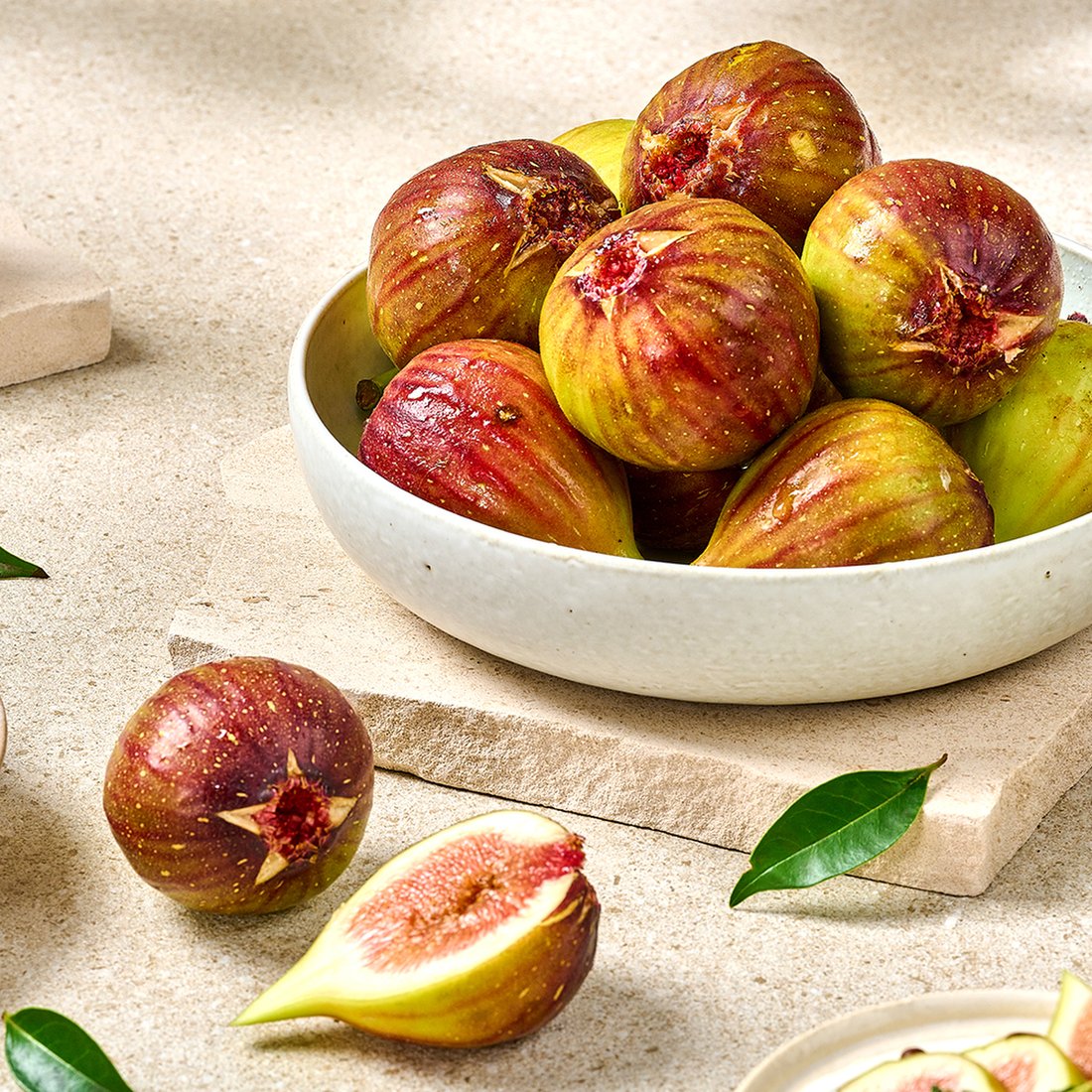 영암 GAP 고당도 홍무화과 생과 2kg(500g x 4팩), 믿고 사는 즐거움 SSG.COM