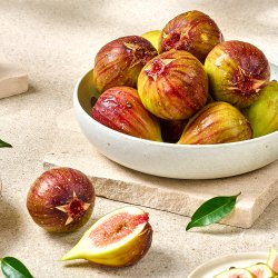 영암 GAP 고당도 홍무화과 생과 2kg(500g x 4팩) - SSG.COM