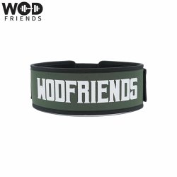 EVA 4인치 리프팅 벨트 카키 WF4EVALBK - SSG.COM