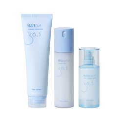 씻뿌바 순삭스킨케어 Set - SSG.COM