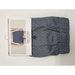 DZ[자카드]니트트렁크 - SSG.COM