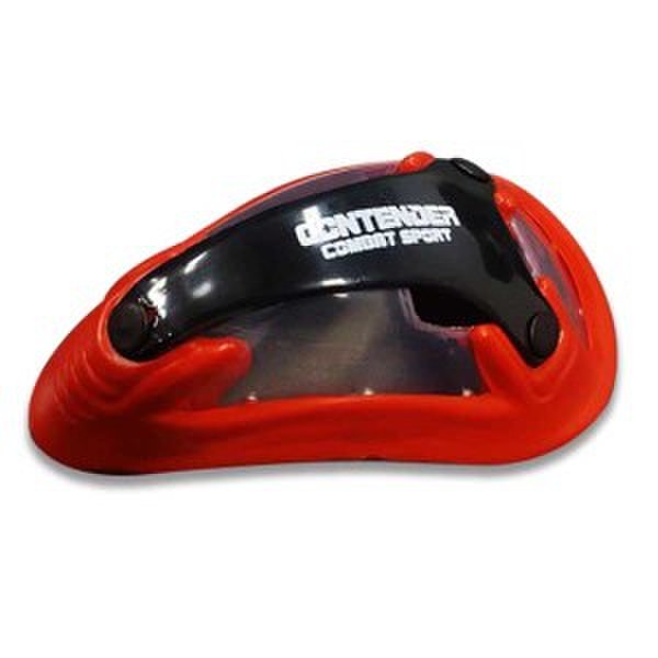 컨텐더 CBP-791RD CAP형-캡낭심보호대 (낭심캡/프리사이즈) 격투 복싱 태권도 훈련 수련 - SSG.COM