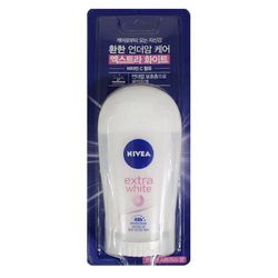 니베아 데오드란트 겨땀 스틱 냄세 제거 40ml 화이트 - SSG.COM
