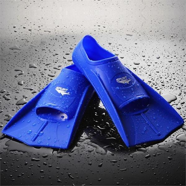 [삭제 27901]스퍼트 훈련용 숏핀 오리발 11168 230-235 수영오리발 (S8408695) - SSG.COM