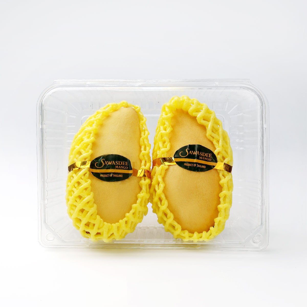 [과일愛]오늘의 과일 골드망고 600g - SSG.COM