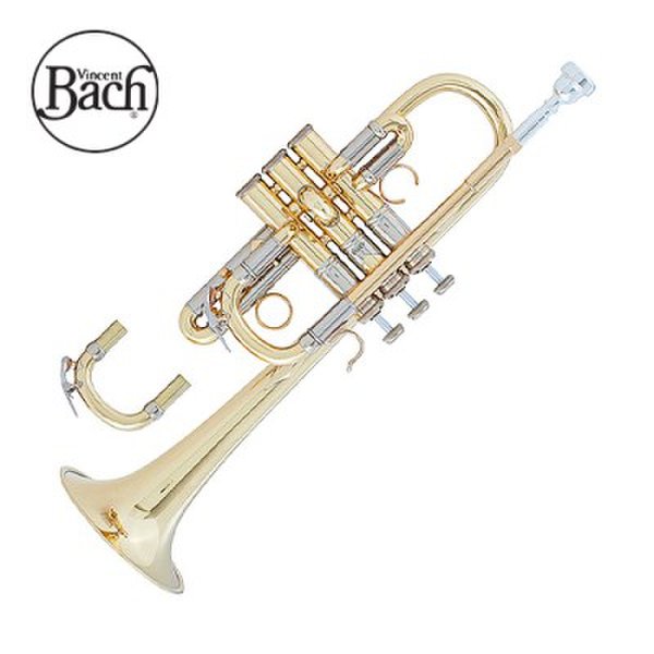 바하 트럼펫 AE190 아티산 Eb 트롬펫 악기케이스 bach trumpet - SSG.COM