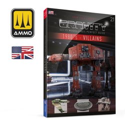 CG6101 그래비티 2.1 - Sci-Fi 모델링스 퍼펙트 - SSG.COM