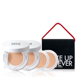 [정가대비 특별할인] UV 브라이트 쿠션 듀오세트 (본품15g+리필15g)*2SET - SSG.COM