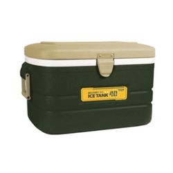 코멕스 밀리터리 그린 아이스박스 40L - SSG.COM