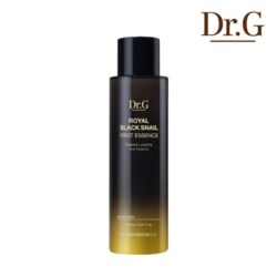 [뷰티풀드] (닥터지) 로얄 블랙 스네일 퍼스트 에센스 165ml (11512149) - SSG.COM