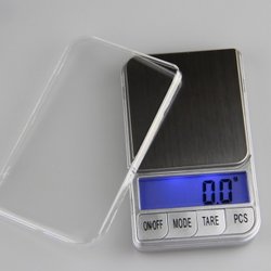 DT-791 정밀 디지털 포켓 전자 저울 (1kgx0.1g) - SSG.COM