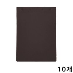 A4 PP 아일렛 화일철 10P개 대용량 - SSG.COM