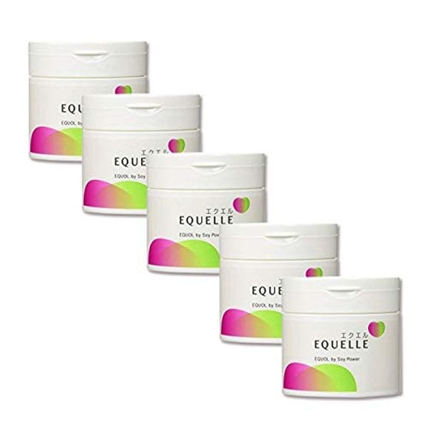 오츠카 제약 에쿠엘 112 알갱이 에쿠올 × 5개 - SSG.COM