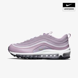 여성 우먼스 나이키 에어맥스 97 DH0558-500 - SSG.COM