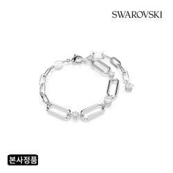 [본사정품/쇼핑백증정] Constella 로듐 팔찌 5683353 - SSG.COM