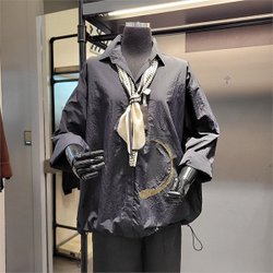 CM큐브 NC08 반원나염 아노락셔츠 CMYC21T30 (7393906) - SSG.COM