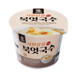 세이면 북엇국수 194g * 8입 - SSG.COM