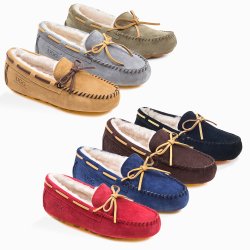 호주어그 UGG ROMY LADIES MOCCASIN - SSG.COM