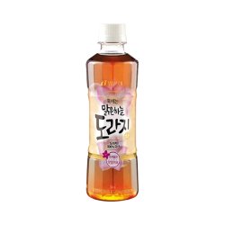 목에는 맑은 하늘 도라지차 340ml 40입 소량 대량 접대용 손님용 - SSG.COM