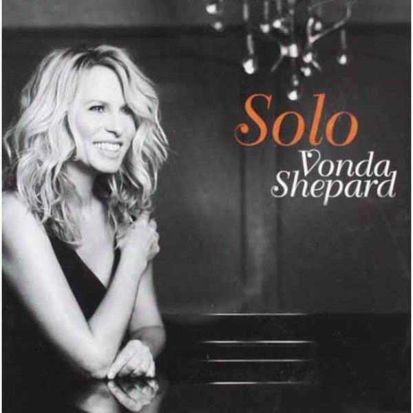 [CD] Vonda Shepard - Solo / 본다 셰퍼드 - 솔로 - SSG.COM