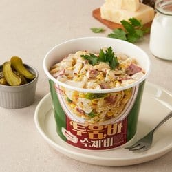 노브랜드 투움바 수제비 205g - SSG.COM
