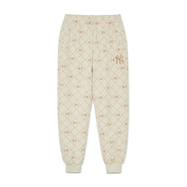 다이아 모노그램 전판패턴 자카드 조거팬츠(3APTM0134-50CRD) - SSG.COM