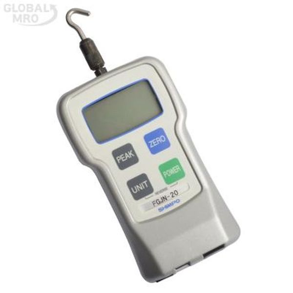 SHIMPO 털푸쉬풀게이지신형 F FGJN-5 FGJN-20 - SSG.COM