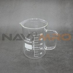손잡이 비커 (KI-BKH-0100 용량(ml):100 눈금 (ml):5) - SSG.COM