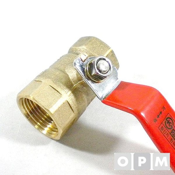 에쎈 국산 신주 볼밸브 40A - SSG.COM