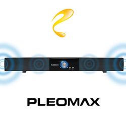 PLEOMAX 플레오맥스 PBS-Z500 블루투스 사운드바 - SSG.COM