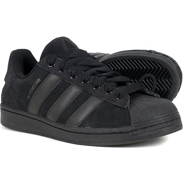 [정품] 아디다스 슈퍼스타 블랙 리플렉티브 (IF7913) - SSG.COM