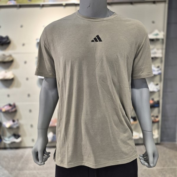 남성의류 D4T 워크아웃 티 IS3817_s - SSG.COM