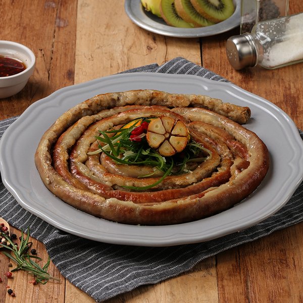 곱플러스 소곱창3팩540g(180g*3팩+간장소스3개) - SSG.COM