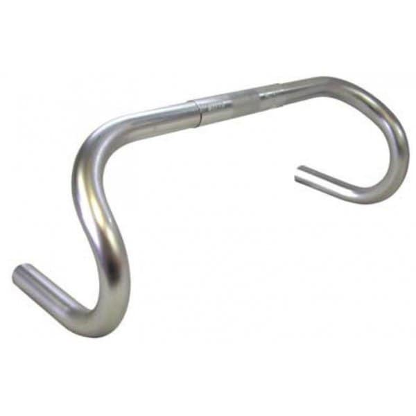 NITTO (닛토) 드롭 핸들 Neat Mod185 Neat Mod.185-380 φ26.0 380 실버 - SSG.COM