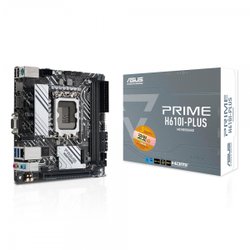 ASUS PRIME H610I-PLUS 코잇 - SSG.COM