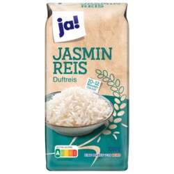 야! Ja! 자스민 라이스 1kg - SSG.COM