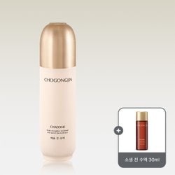 [초공진] 채옴진 유액 120ml - SSG.COM