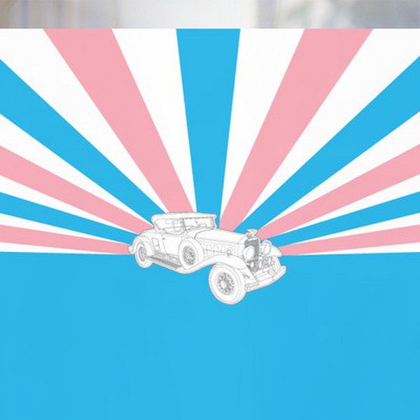 불투명 창문시트지 북유럽 스타일 NTCW 262 - SSG.COM