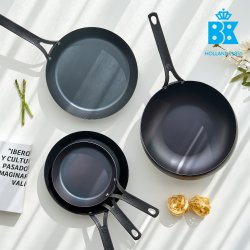 BK 비케이쿡웨어 블랙스틸 20cm - SSG.COM