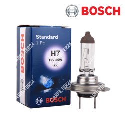 G4 렉스턴 전조등/하향 보쉬 H7 12V 55W (E1인증) - SSG.COM