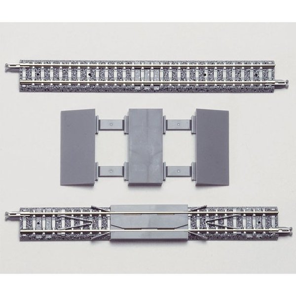 1300K 1524 리레일러 PC 레일 S140 RE PC F N게이지 - SSG.COM