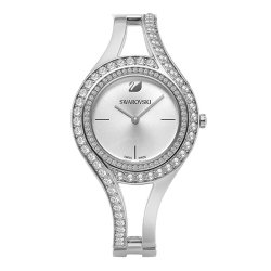 SWAROVSKI 스와로브스키 5377545 Eternal 여성 메탈 시계 - SSG.COM