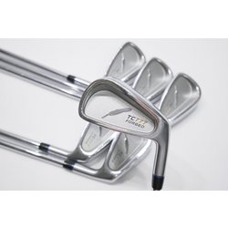 [중고] [단조] 포틴 NEW TC-777 포지드 경량 6아이언_강도R IA2223984 - SSG.COM