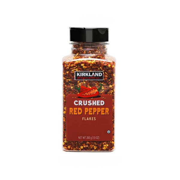 커클랜드 크러쉬드 레드 페퍼 플레이크 283g - SSG.COM
