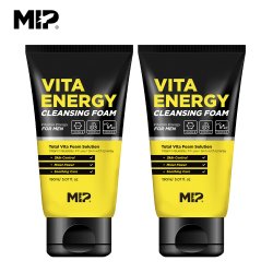 미프 비타에너지 클렌징폼 150ml 2개 - SSG.COM