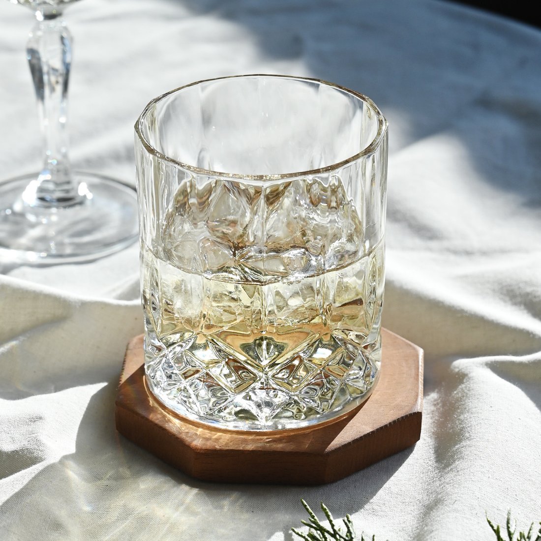 RCR 고급 페르나 홈파티 글라스 언더락 컵 300ml SSG, 믿고 사는 즐거움 SSG.COM