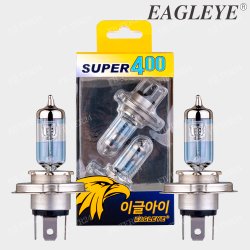 갤로퍼 이노베이션 전조등 이글아이 슈퍼400 H4 12V [E1인증] - SSG.COM